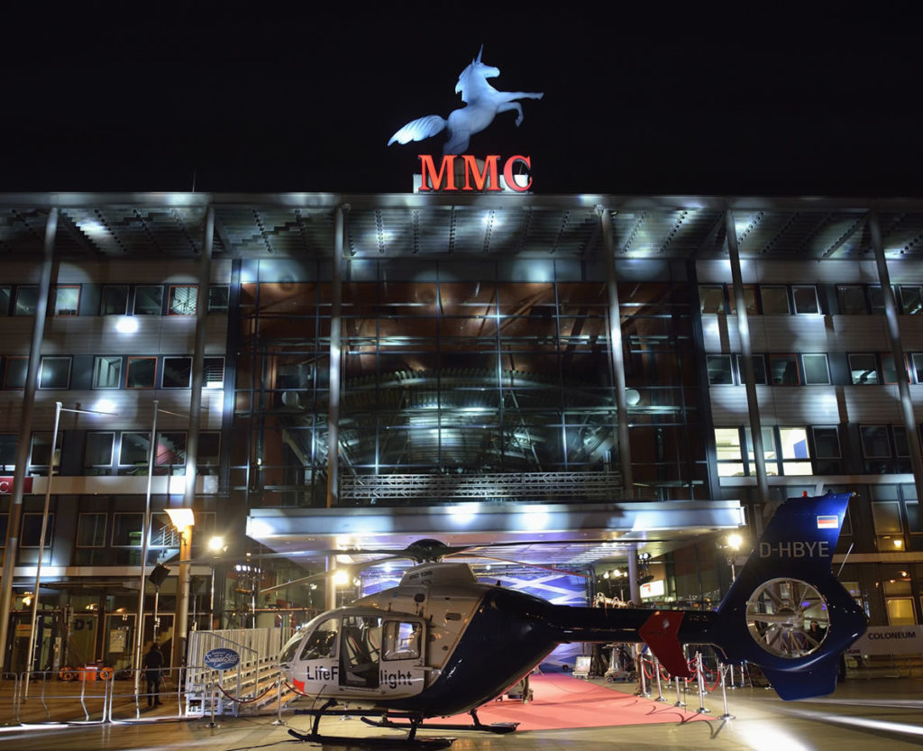 Private Equity Unternehmen aus Frankfurt - Novum Capital