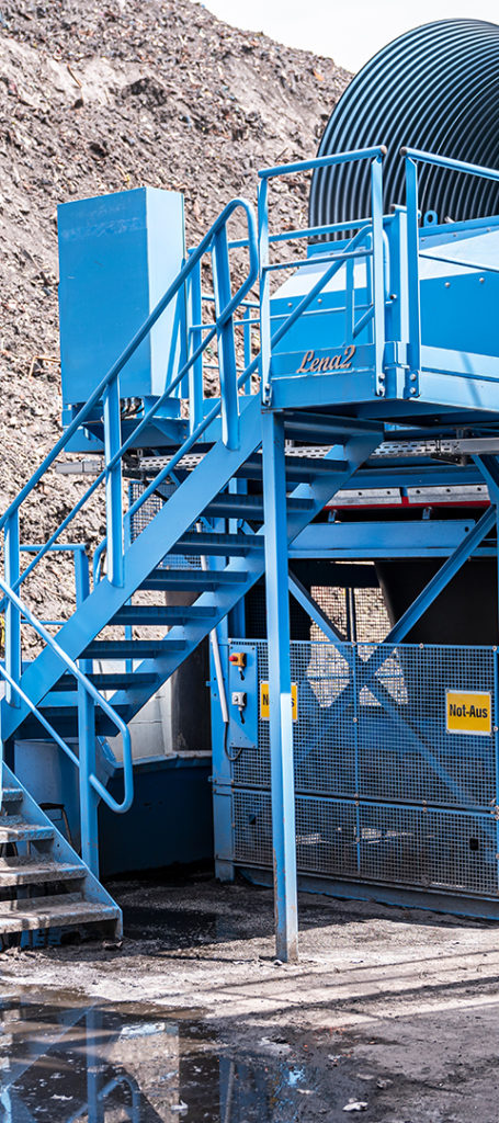 Portfolio - Novum Capital