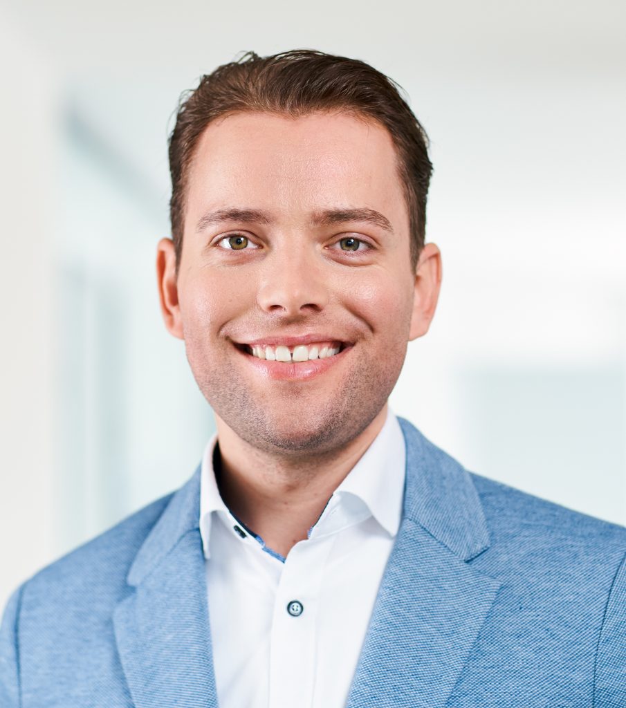 Team - Novum Capital