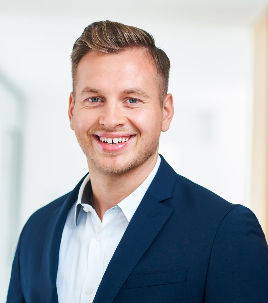 Team - Novum Capital