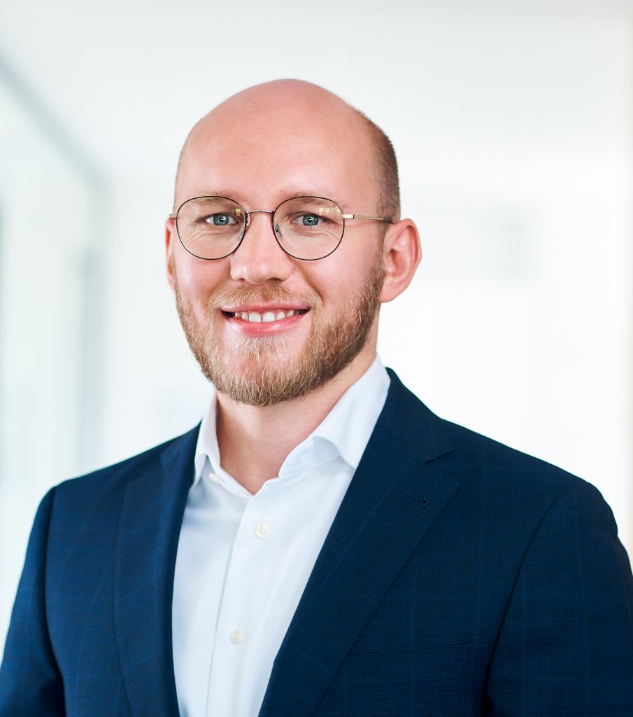 Team - Novum Capital