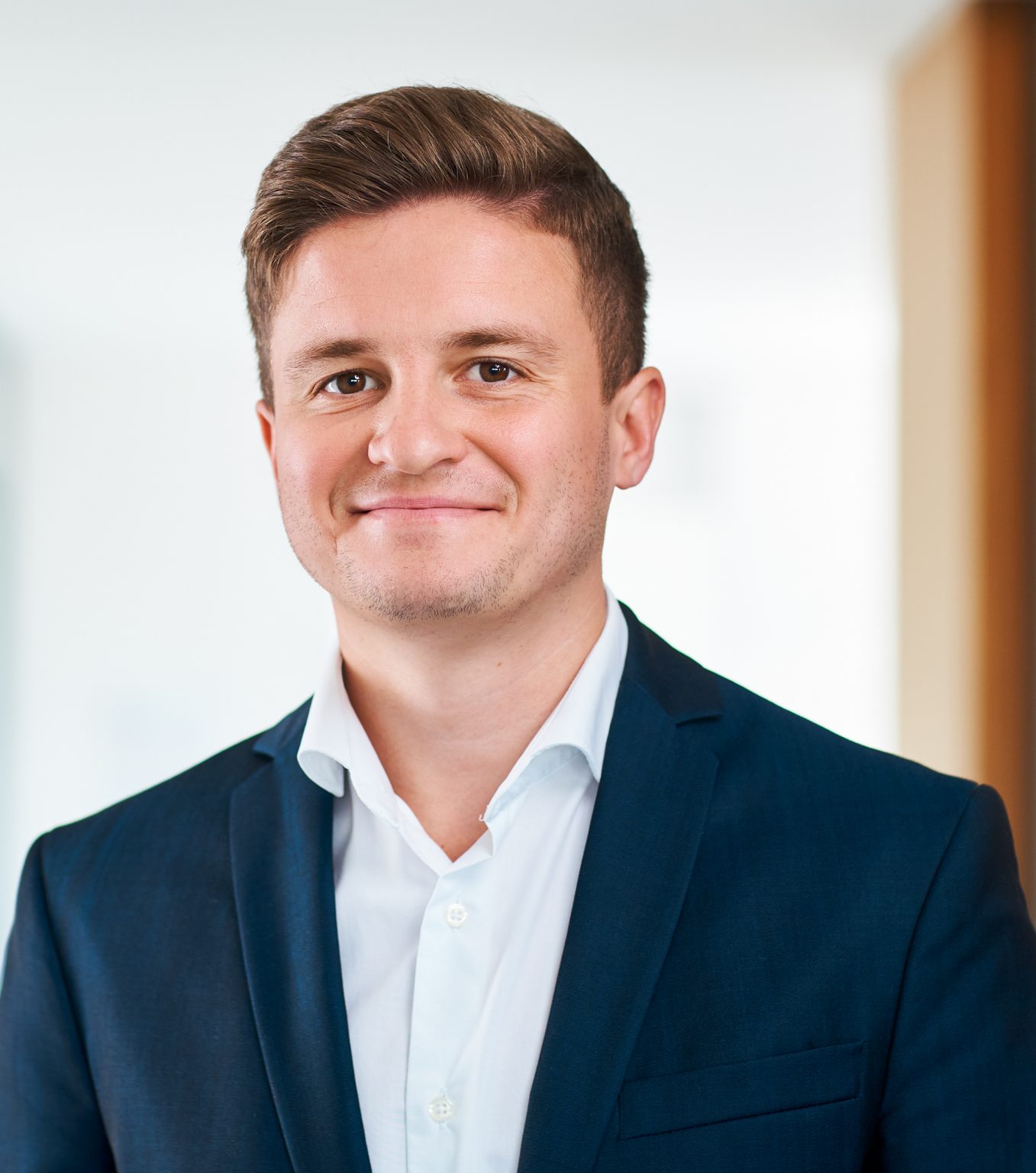 Team - Novum Capital