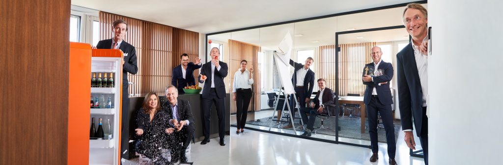 Karriere - Novum Capital